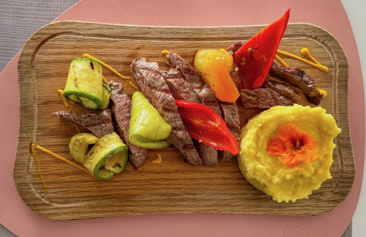 menu | Nostos Restaurant