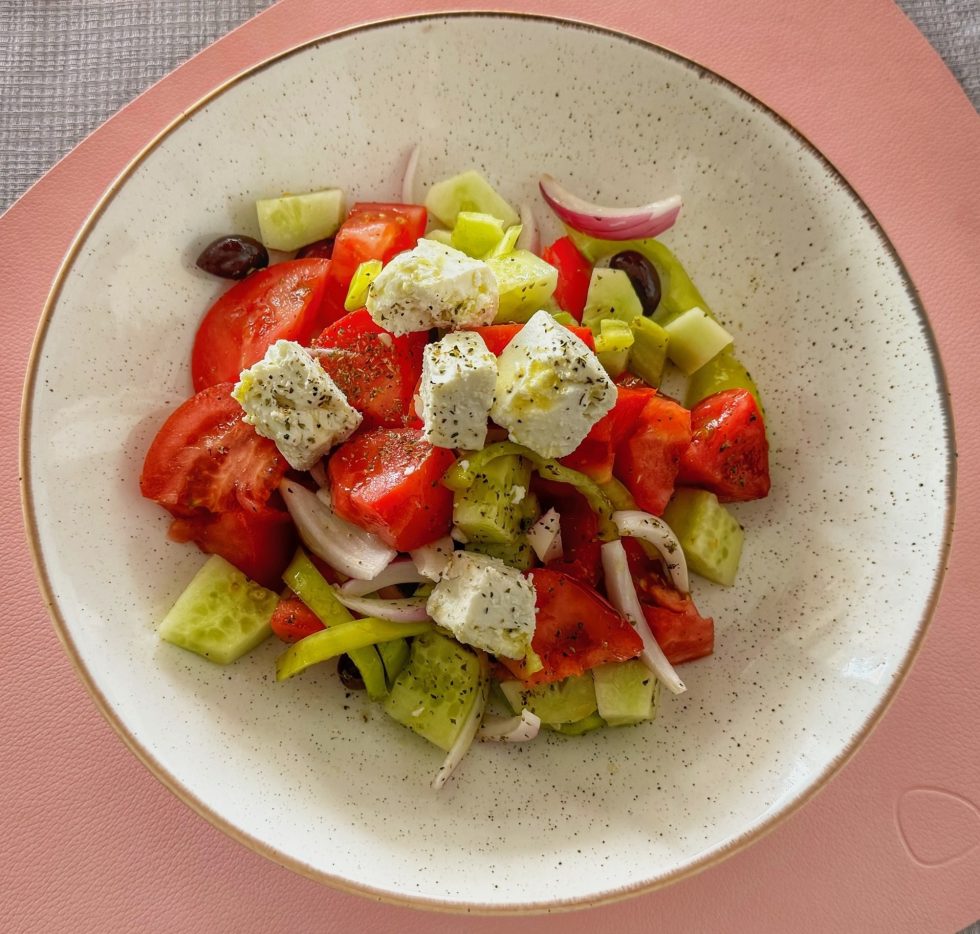 Nostos Restaurant